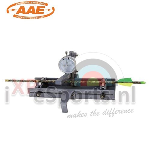 AAE Arrow Straightener | AARIZ01000