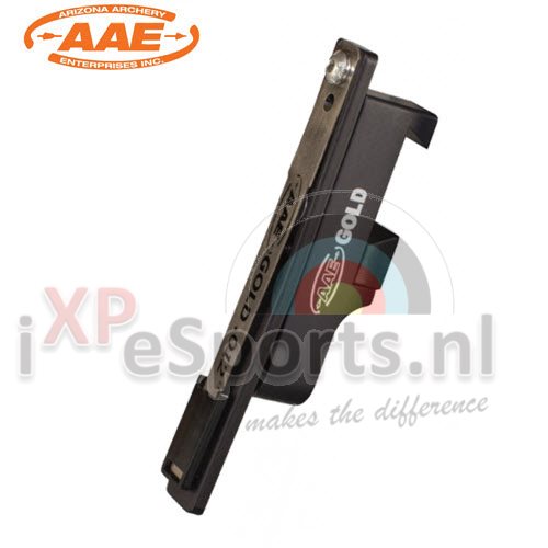 AAE Gold Extended Clicker | AARIZ00300