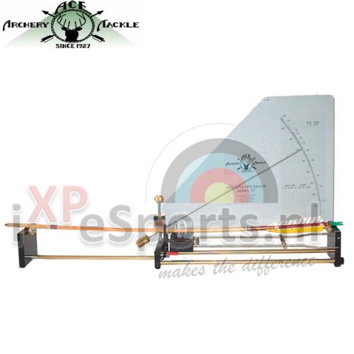 Ace Archery Tackle Arrow Spine Tester 107 | AACET00100