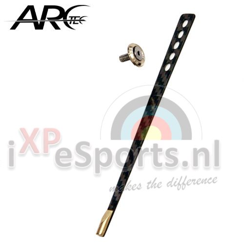 ArcTec Carbon Clicker | AARCT02100