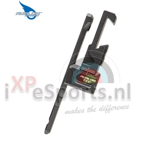 Avalon Tec Extended Clicker Mount | AAVAL26500
