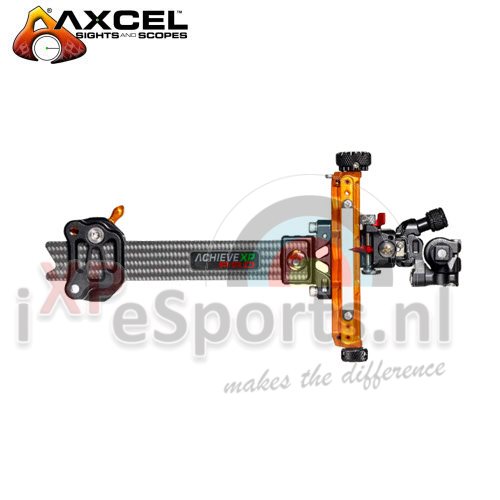 Axcel Achieve XP Pro 6" Sight | AAXCE08900