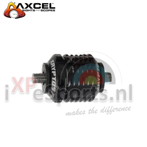Axcel Kryptos Pro Vibration Dampener | AAXCE03100