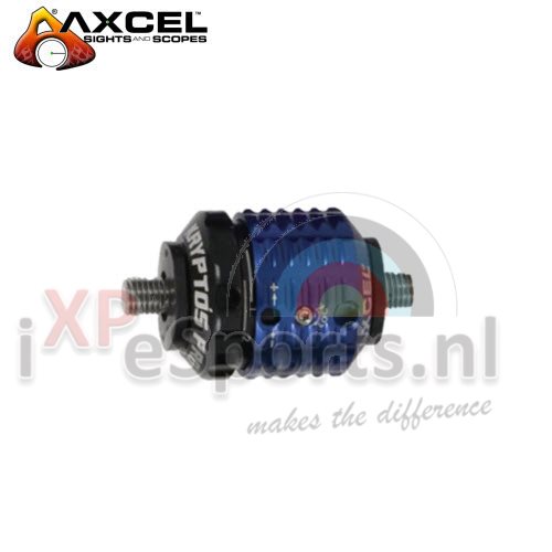 Axcel Kryptos Pro Vibration Dampener | AAXCE03100