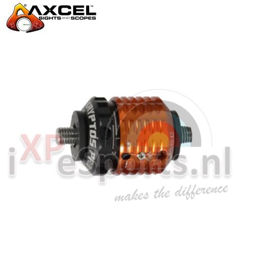 Axcel Kryptos Pro Vibration Dampener | AAXCE03100