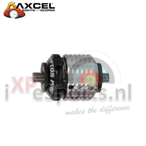 Axcel Kryptos Pro Vibration Dampener | AAXCE03100