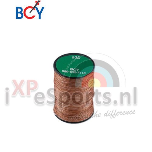 BCY 3D .016" Serving Thread | ABCYS01000