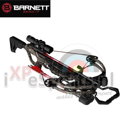 Barnett Explorer XP405 Crossbow | ABARN01600