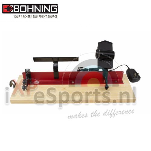 Bohning Revolution International Arrow Crester | ABOHN07400