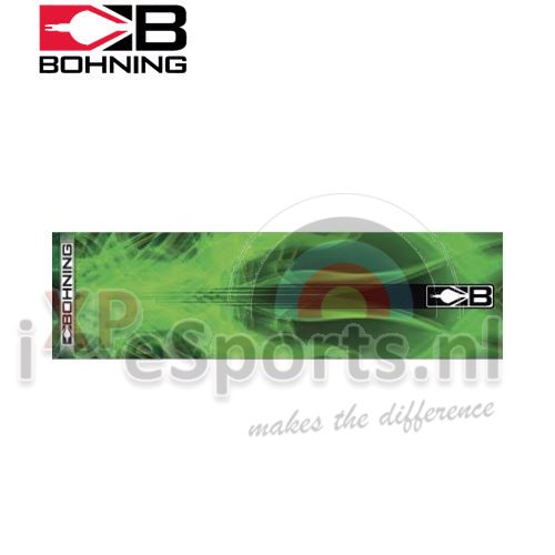 Bohning 10cm Wrap | ABOHN06400