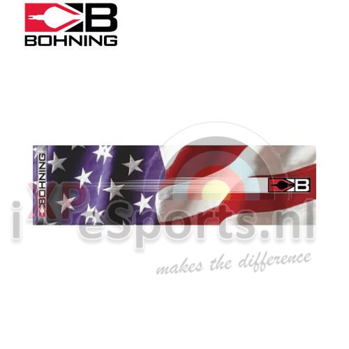 Bohning 10cm Wrap | ABOHN06400