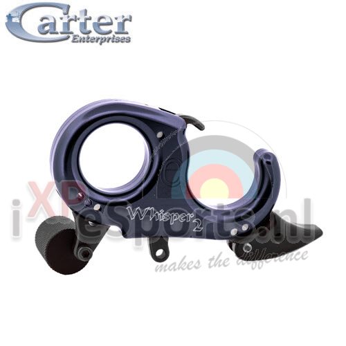 Carter Whisper 2 Release | ACARR01300 | RHWH10xx