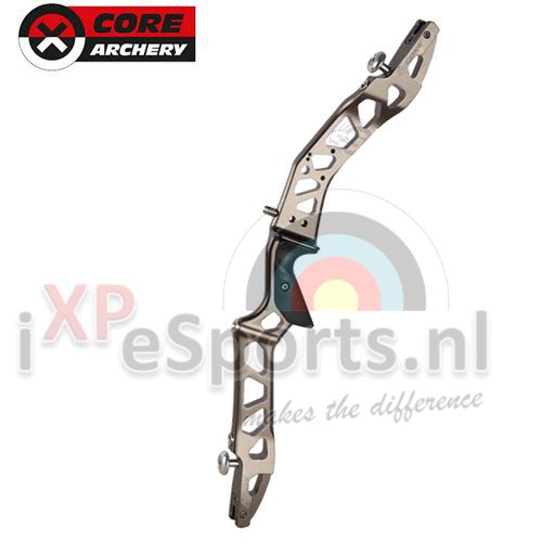 Core Arios Ext 25" Riser | ACORE00500