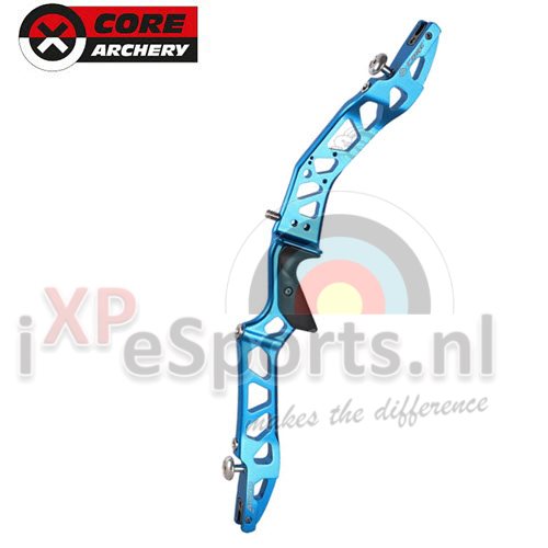 Core Archery Arios Ext 25" Riser | ACORE00500