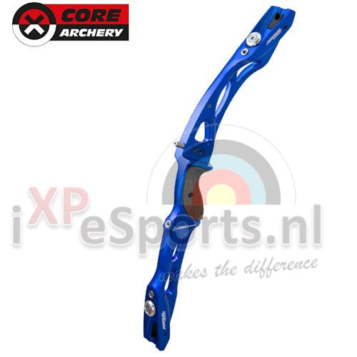 Core Archery Astral 25" Riser | ACORE02700