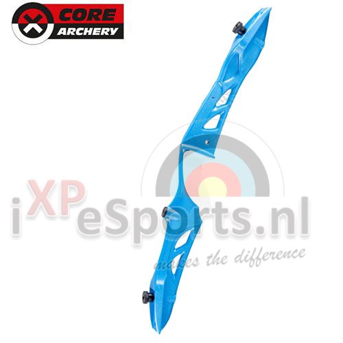 Core Jet Metal 24" Metallic Riser | ACORE01700