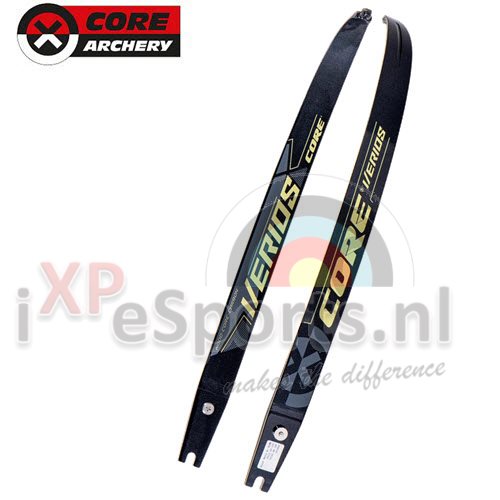 Core Verios Carbon Wood Limbs | ACORE02500