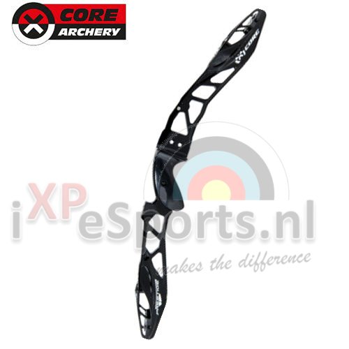 Core Prestige 25" Riser | ACORE01200