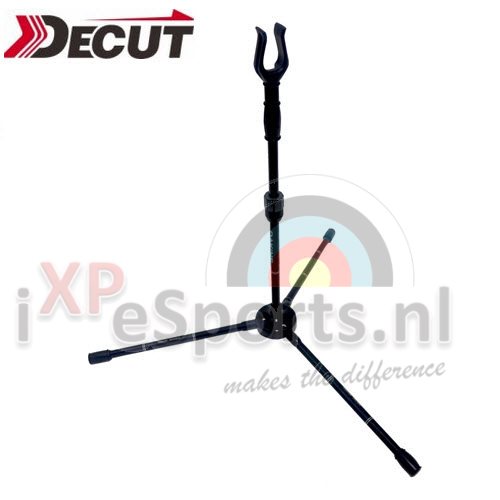 Decut Dakins Aluminum Bowstand | ADECU01500