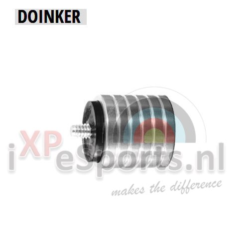 Doinker Hero 1 1/4"-1/4 Thread Damper | ADOIN02000
