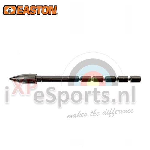 Easton 4mm HL Stainless Steel Break-Off Point | AEAST14300