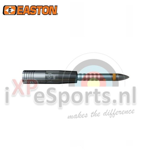 Easton 4mm Match Grade Half-Out Insert | AEAST01000