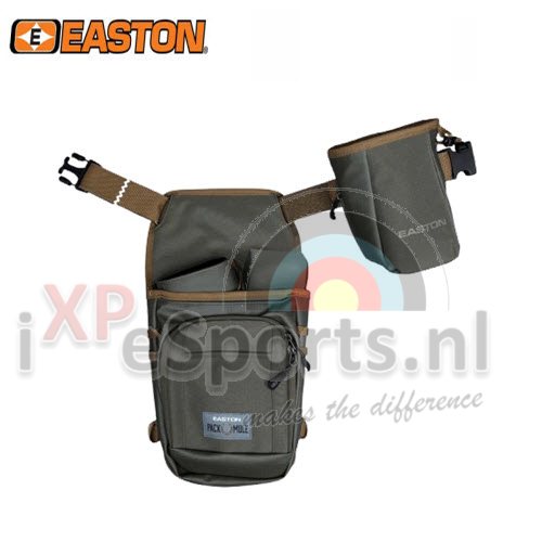 Easton Pack Mule Field Quiver | AEAST00400