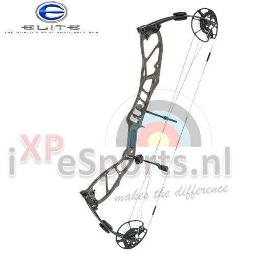 Elite Basin Compound Bow | AELIT00100