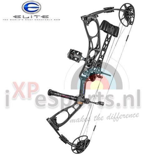 Elite Ember Compound Bow Package | AELIT00400
