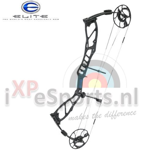 Elite Terrain Compound Bow | AELIT00900