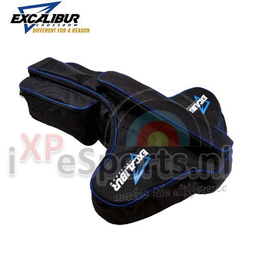 Excalibur Ex-Shield Crossbow Bag | AEXCA00400