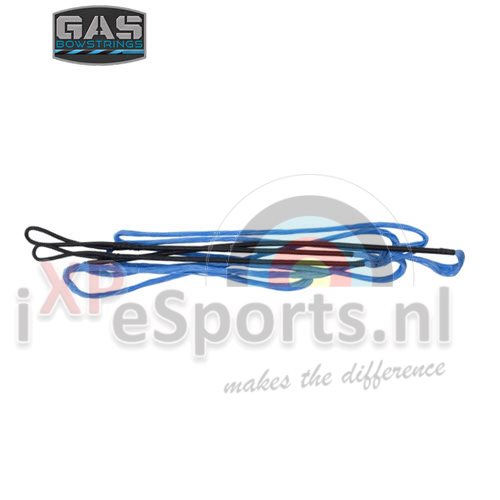 Gas Bowstrings 8125 String | AGASB00100