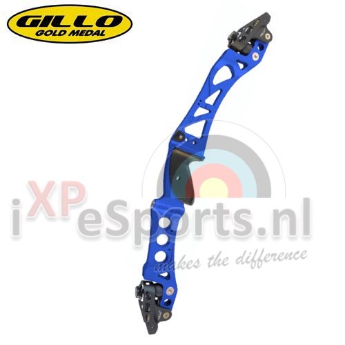 Gillo GT M 25" Riser | AGILL07400