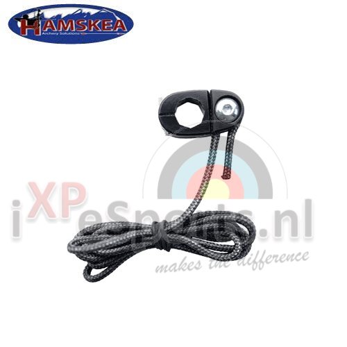 Hamskea Lever Arm Cord Clamp | AHAMS04200