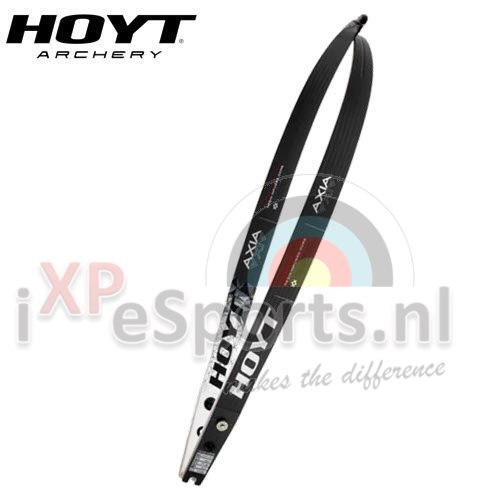 Hoyt Axia Resin Infused Wood Formula Limbs | AHOYTSA015