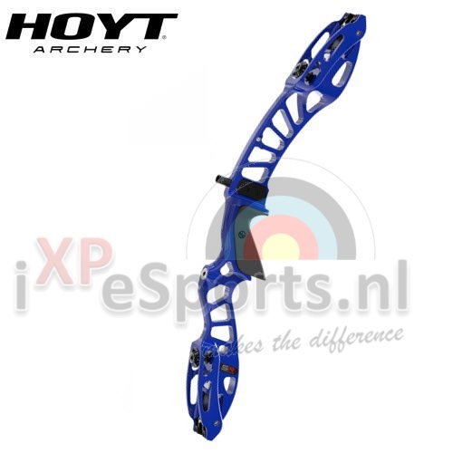 Hoyt SR 25" Formula Riser | AHOYT03700