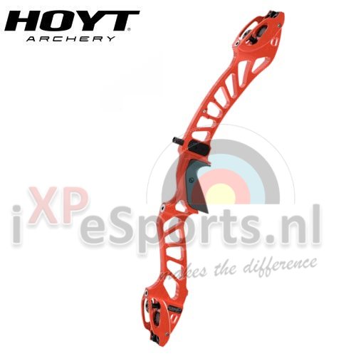 Hoyt Xceed 2 27" Riser | AHOYT03100