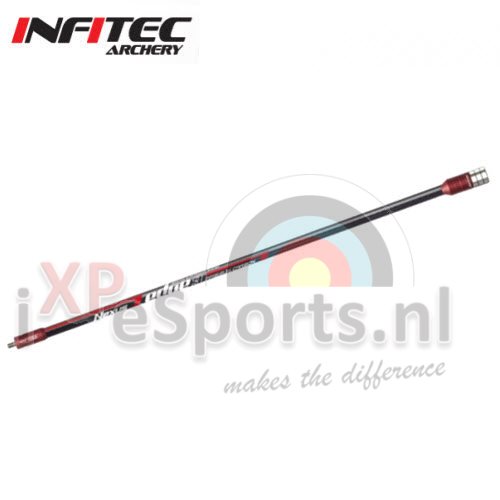 Infitec Nexus Edge 3 Long Stabilizer | AINFI00500