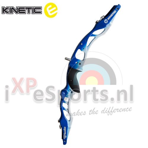 Kinetic Halo 25" Riser | AKINE00900