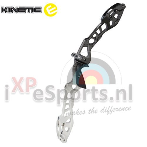 Kinetic Lancer V2 25" Two Tone Riser | AKINE01400