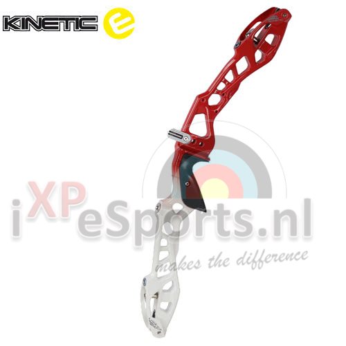 Kinetic Lancer V2 25" Two Tone Riser | AKINE01400