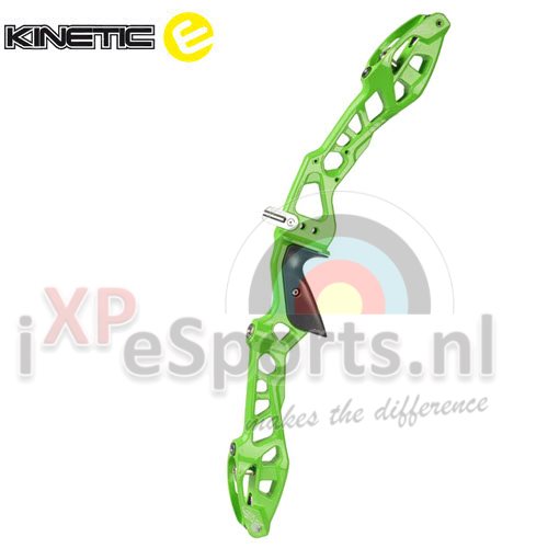 Kinetic Lancer V2 25" Riser | AKINE04100