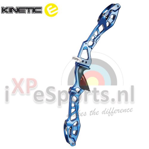 Kinetic Lancer V2 25" Riser | AKINE04100
