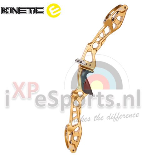 Kinetic Lancer V2 25" Riser | AKINE04100