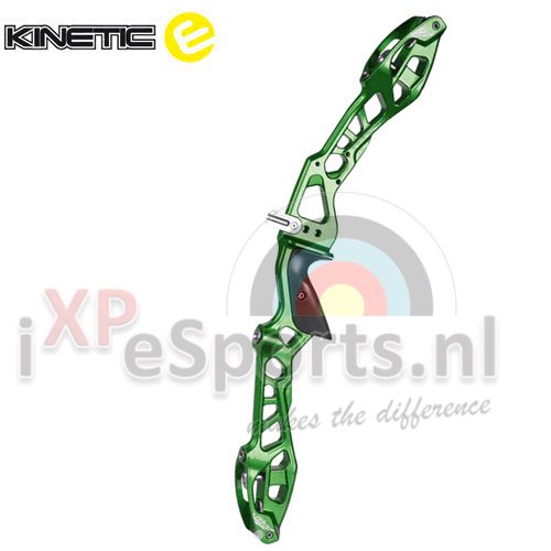 Kinetic Lancer V2 25" Riser | AKINE04100