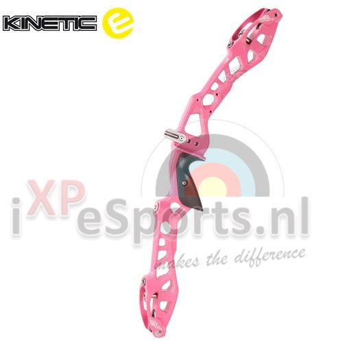 Kinetic Lancer V2 25" Riser | AKINE04100