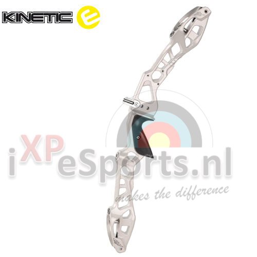 Kinetic Lancer V2 25" Riser | AKINE04100