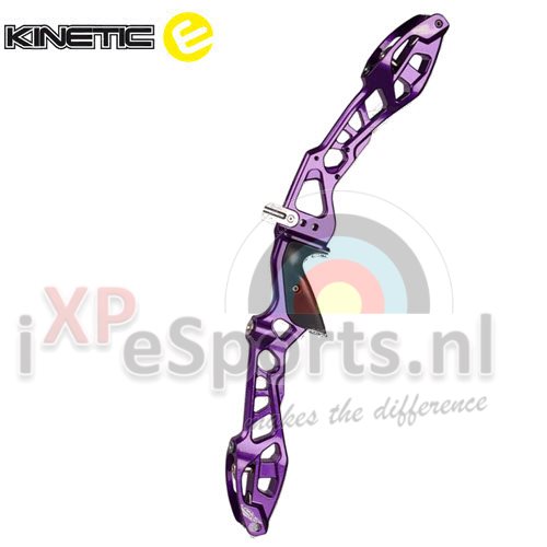 Kinetic Lancer V2 25" Riser | AKINE04100