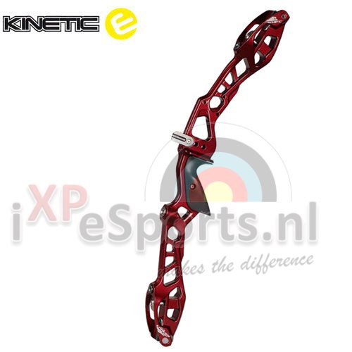 Kinetic Lancer V2 25" Riser | AKINE04100
