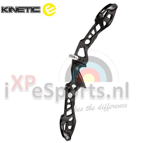 Kinetic Lancer V2 25" Riser | AKINE04100